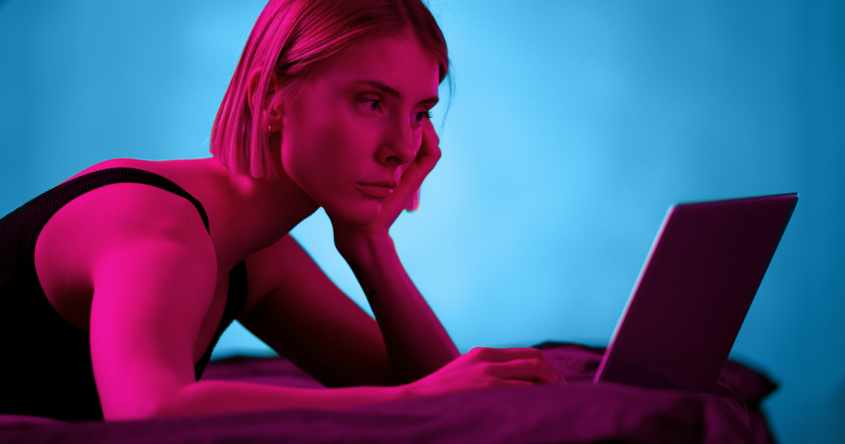 Hur man startar en blogg som ger resultat