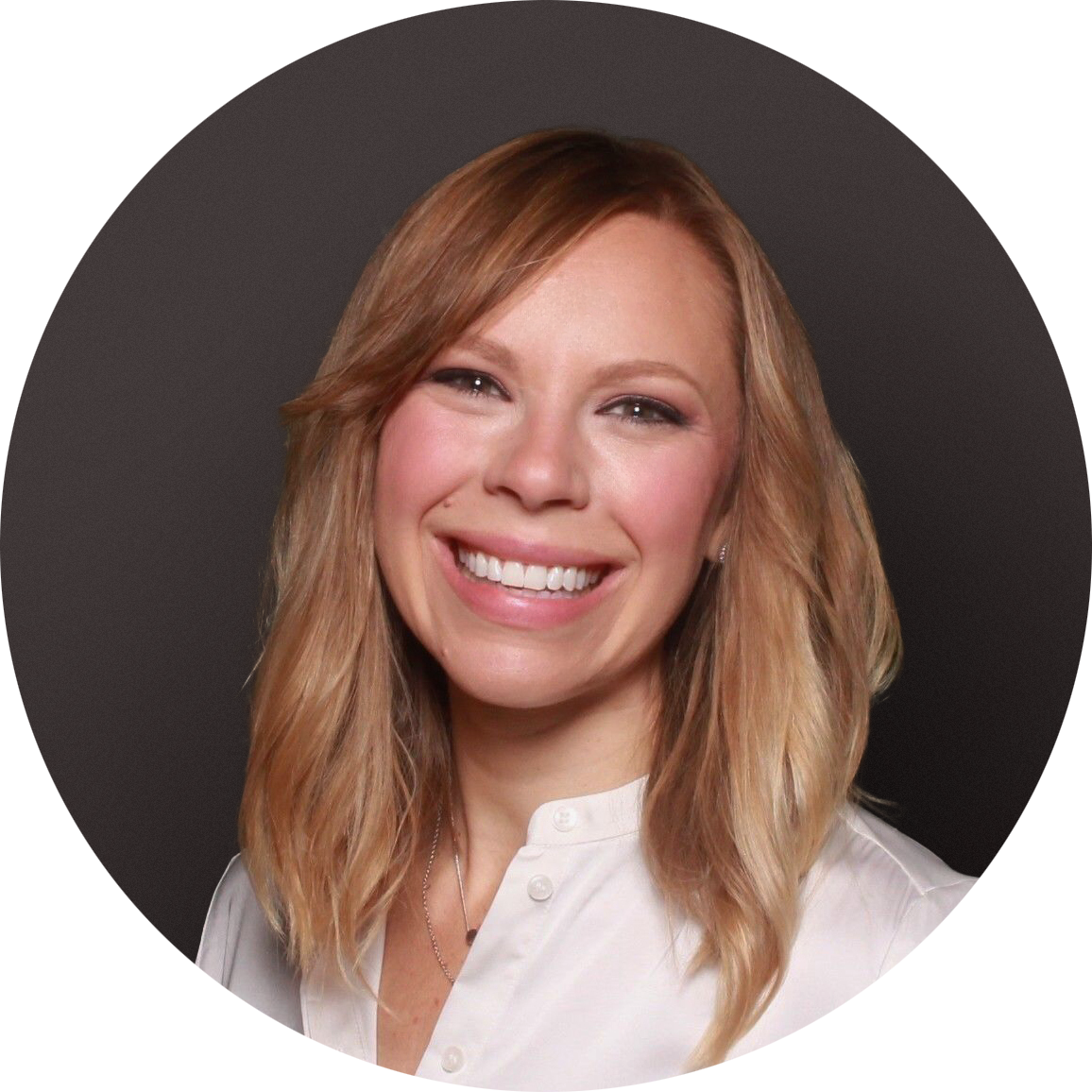 Kristin Johnson – експерт Spaceship!