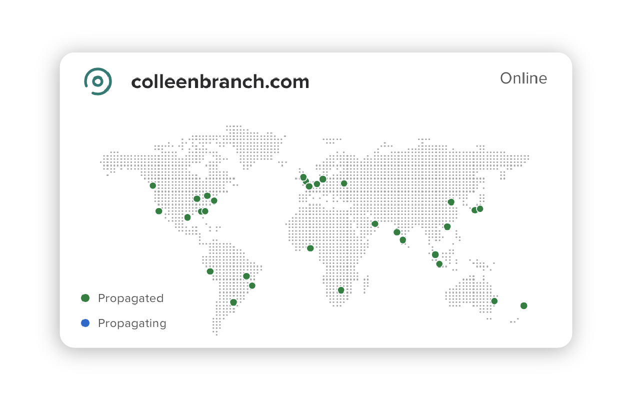 DNS Propagation: Check, Test & Speed Up