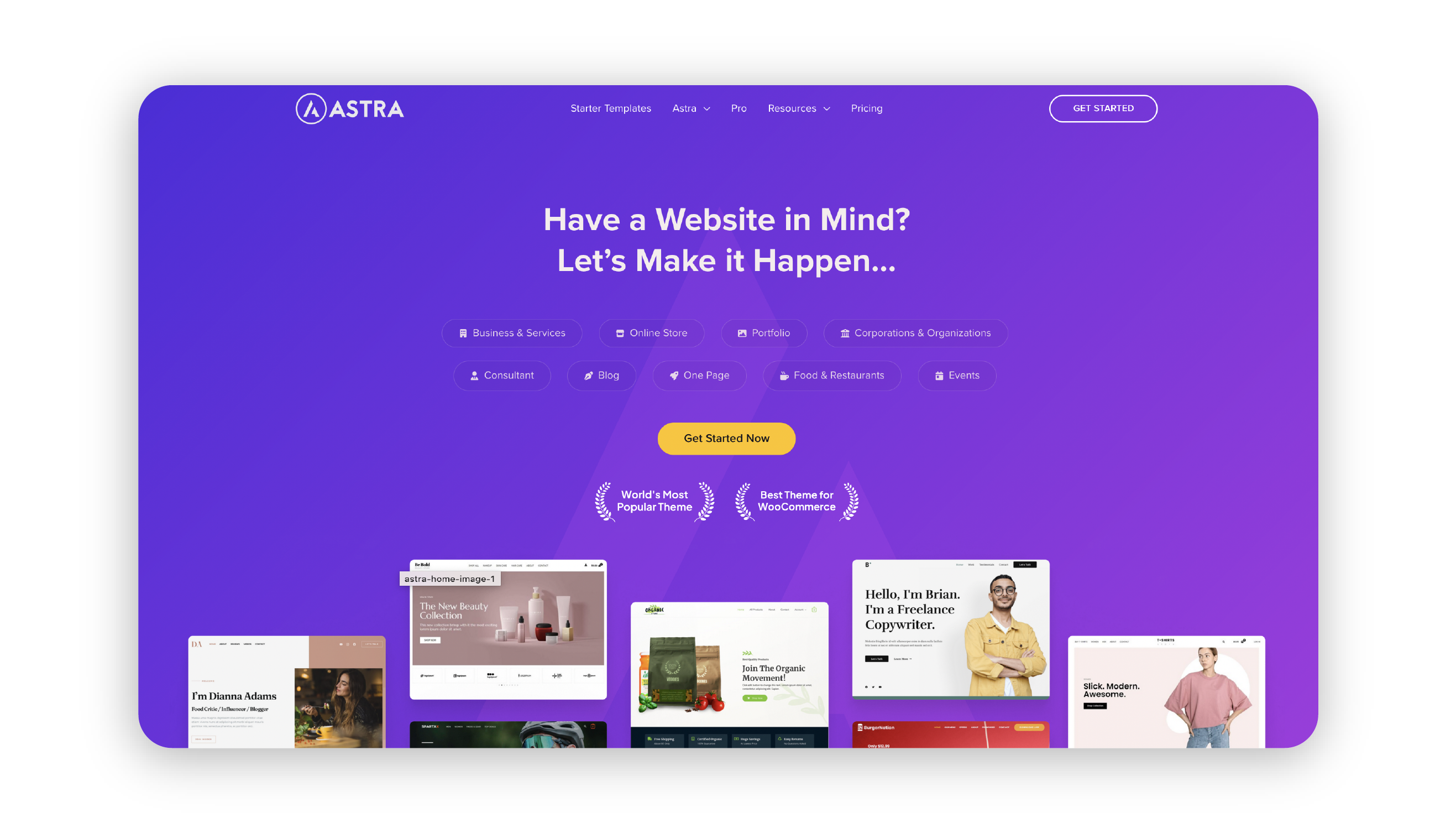 Best WordPress themes for launching your e-commerce store in 2025