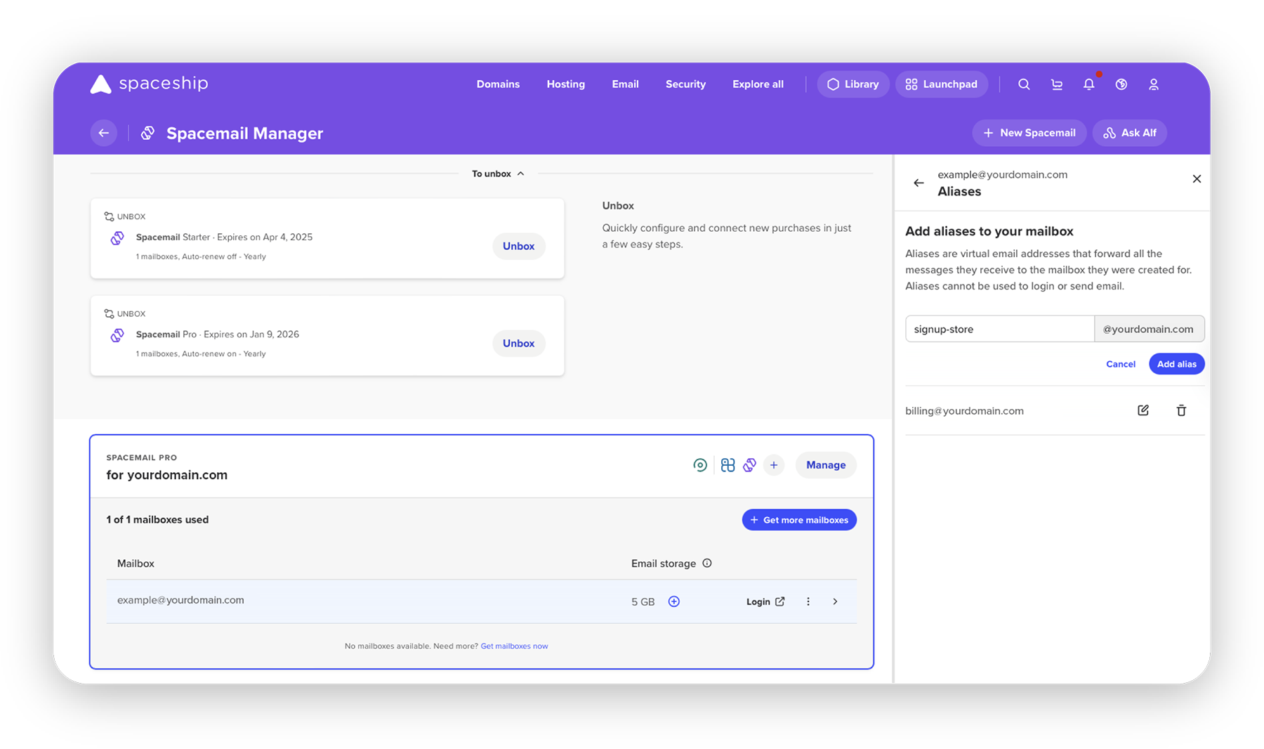 How to Create and Use Email Aliases (Complete Guide)