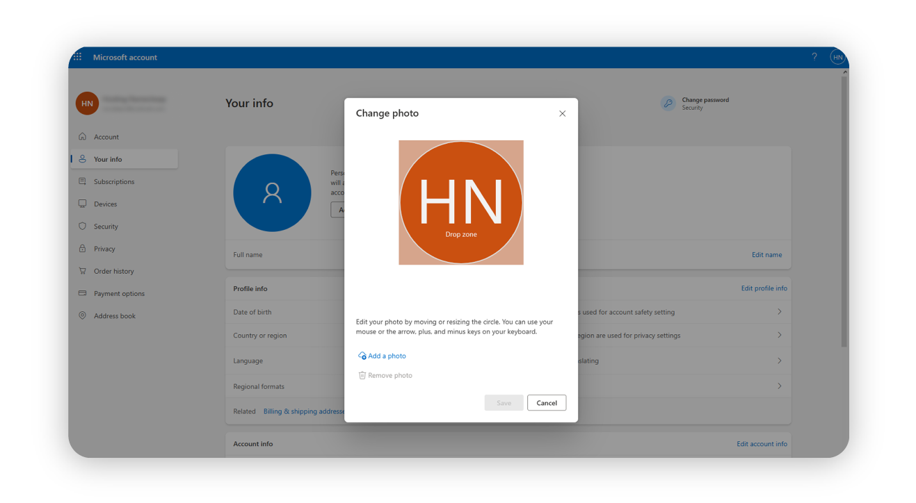 Email Avatars: How Profile Pictures Work in Mail