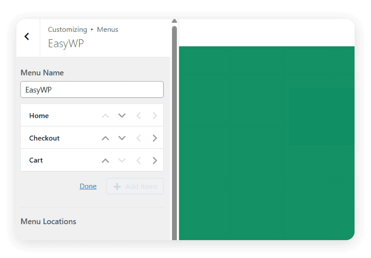How To Customize Your Wordpress Theme Step By Step Spaceship Blog How To Customize Your