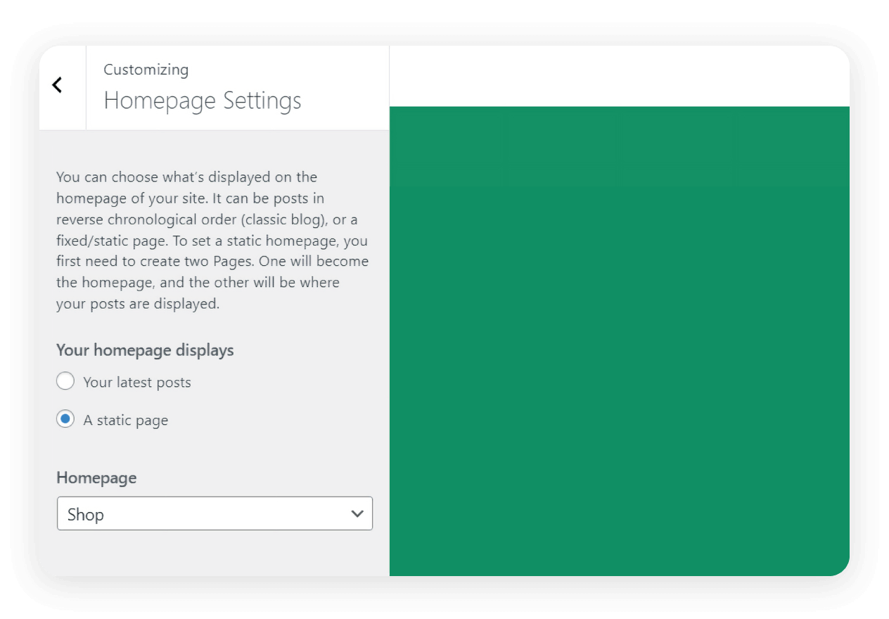 How To Customize Your Wordpress Theme Step By Step Spaceship Blog How To Customize Your