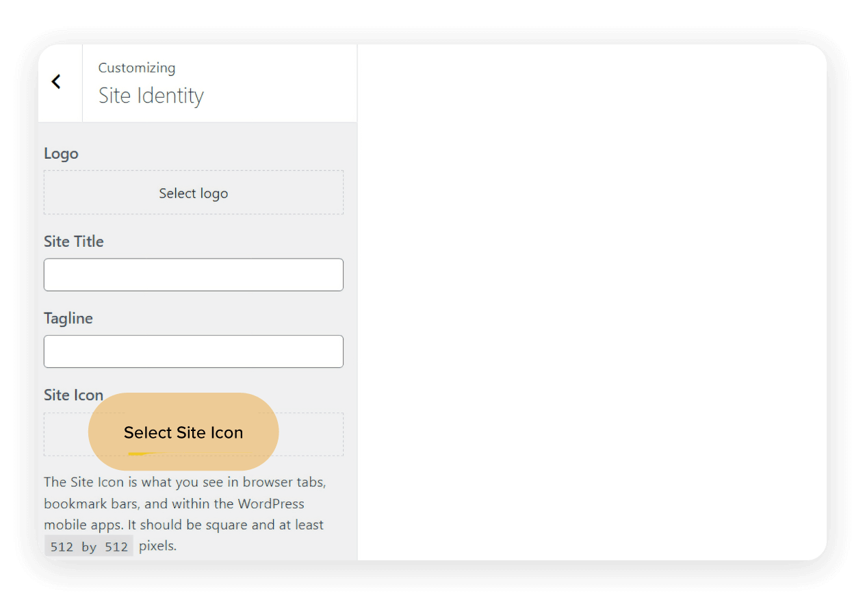 How To Customize Your Wordpress Theme Step By Step Spaceship Blog How To Customize Your