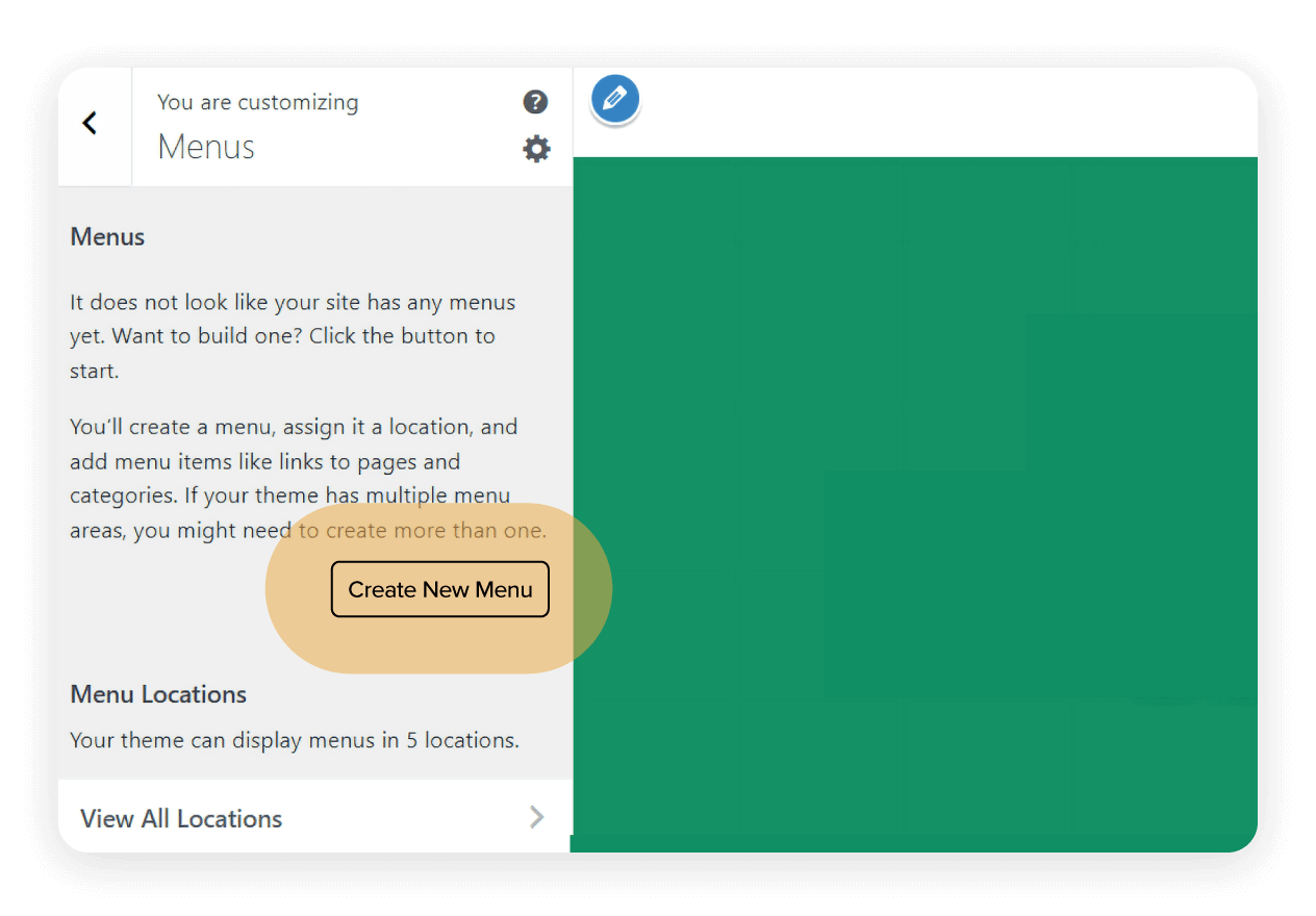 How To Customize Your Wordpress Theme Step By Step Spaceship Blog How To Customize Your