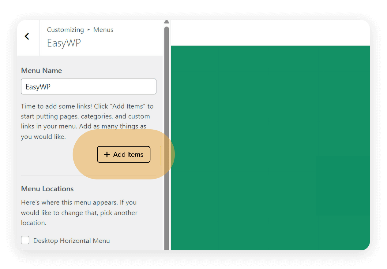 How To Customize Your Wordpress Theme Step By Step Spaceship Blog How To Customize Your