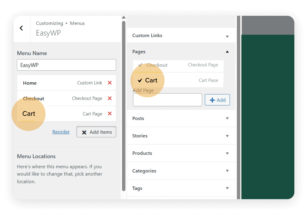 How To Customize Your Wordpress Theme Step By Step Spaceship Blog How To Customize Your
