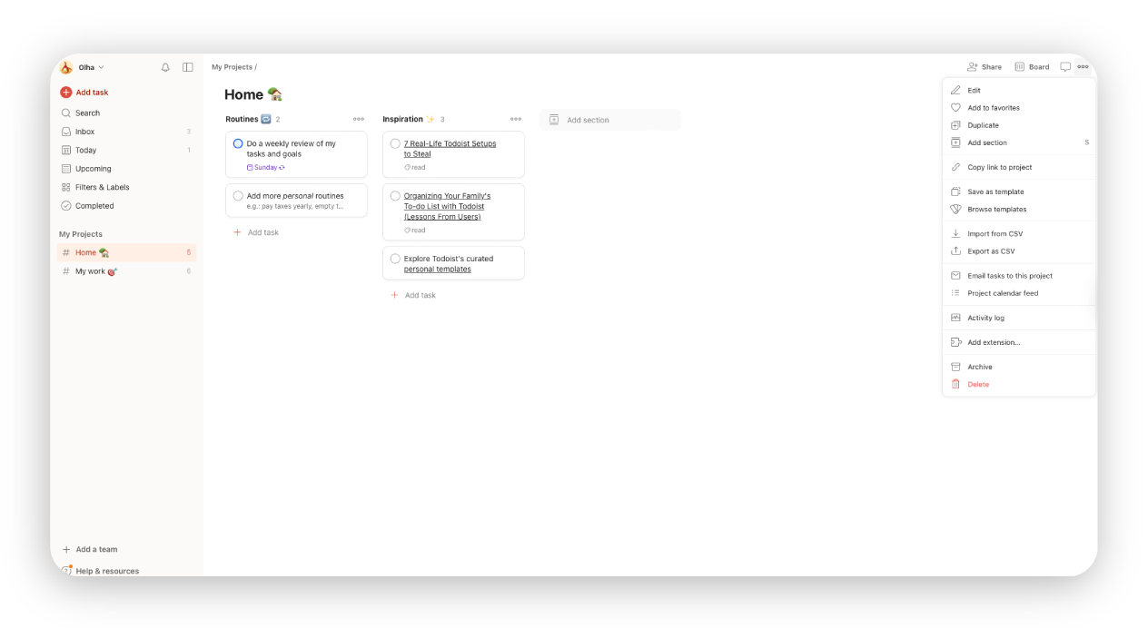 5 Best Email Productivity Tools & Apps to Organize Your Inbox in 2025