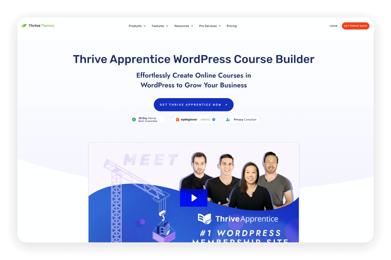 Best e-learning site themes and plugins for WordPress