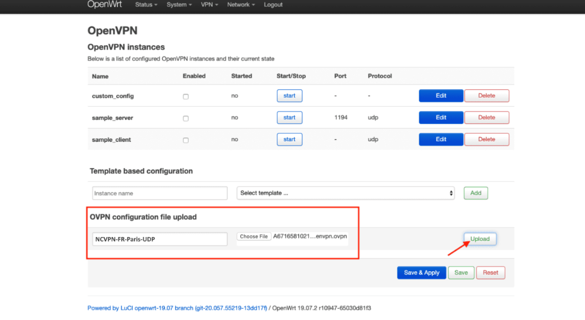如何在 OpenWrt 路由器上设置 FastVPN | OpenVPN 指南