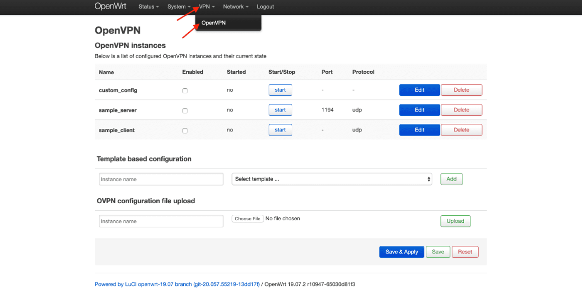 如何在 OpenWrt 路由器上设置 FastVPN | OpenVPN 指南