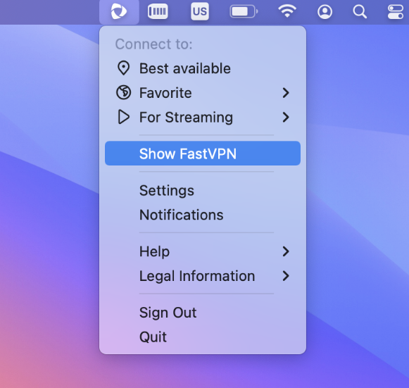 如何在 macOS 上设置 VPN – 完整指南