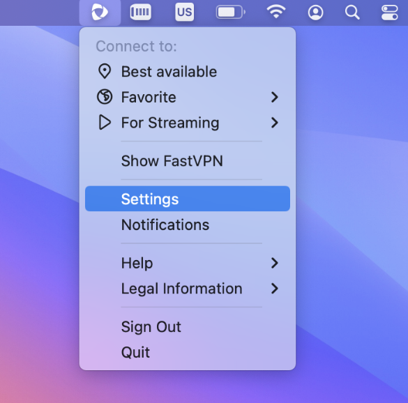 如何在 macOS 上设置 VPN – 完整指南