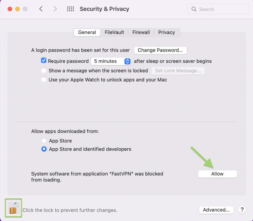 如何在 macOS 上设置 VPN – 完整指南