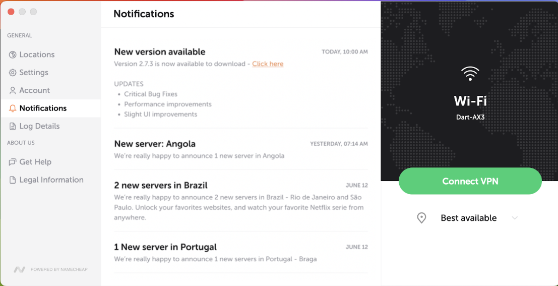 如何在 macOS 上设置 VPN – 完整指南