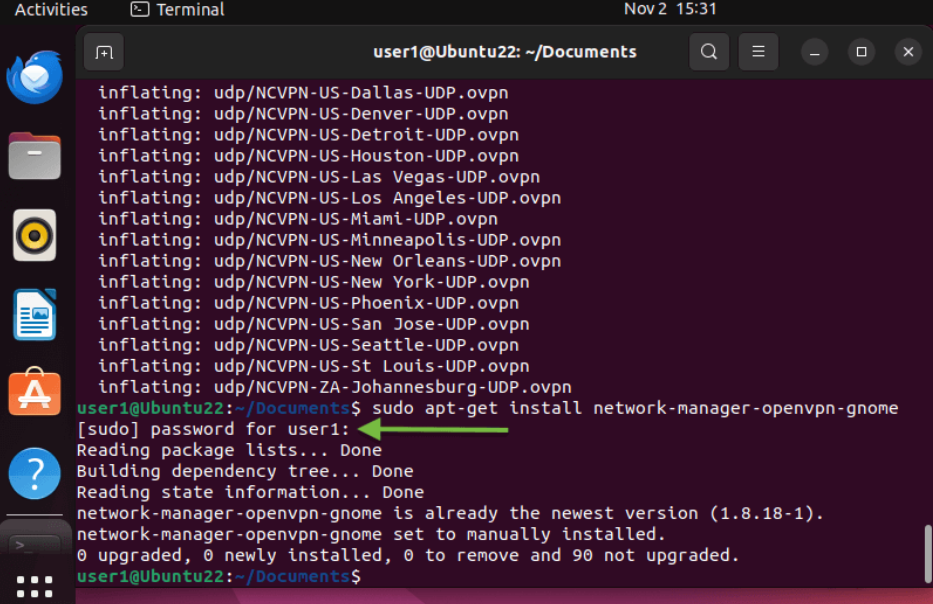 如何在 Ubuntu 上设置 OpenVPN：完整分步指南