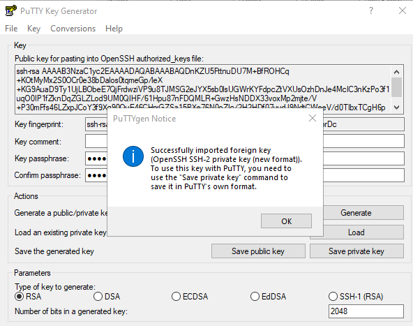 How to enable SSH access and connect to your hosting account Securely