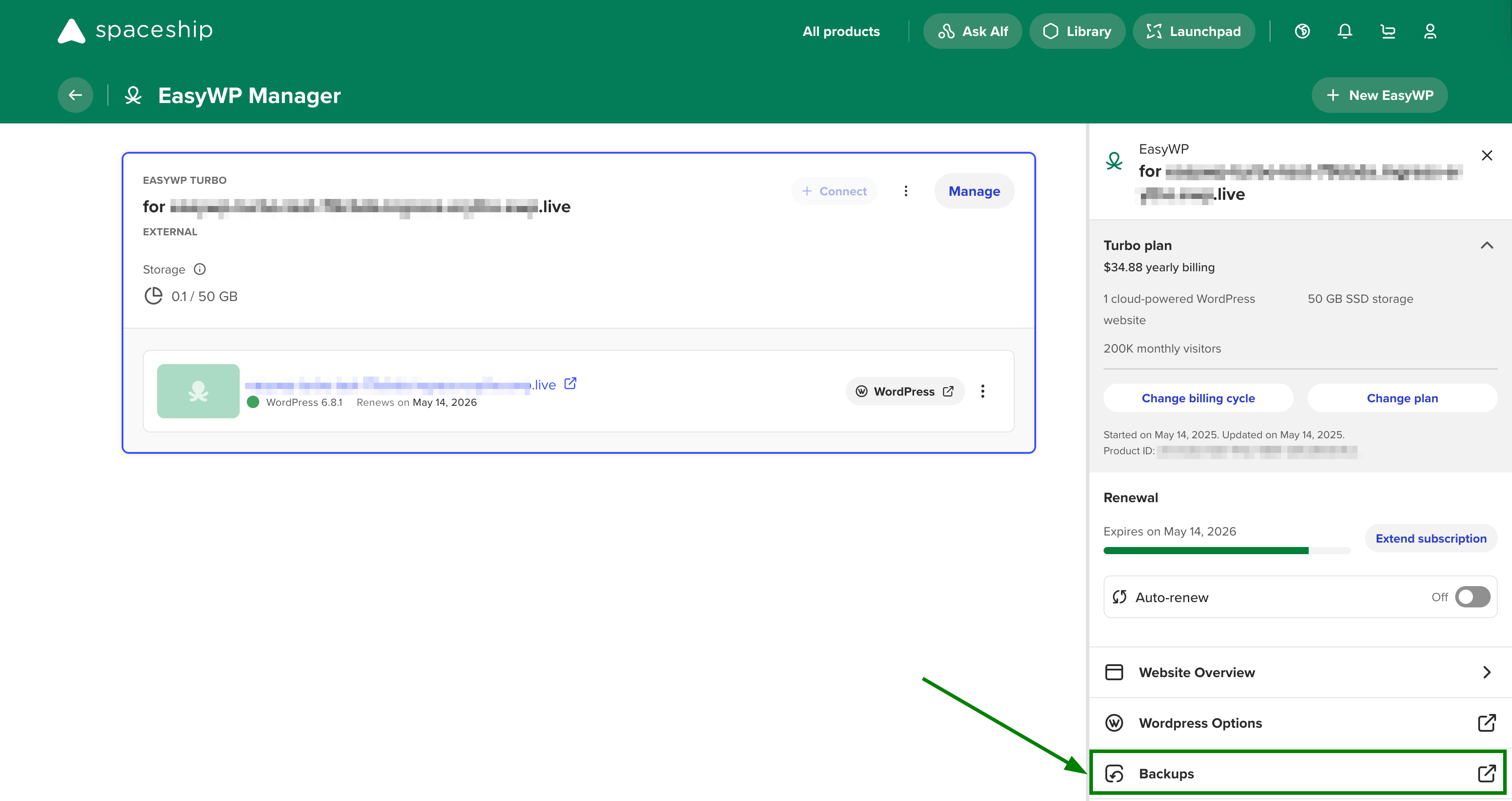 Slik tar du sikkerhetskopi og gjenoppretter et WordPress-nettsted