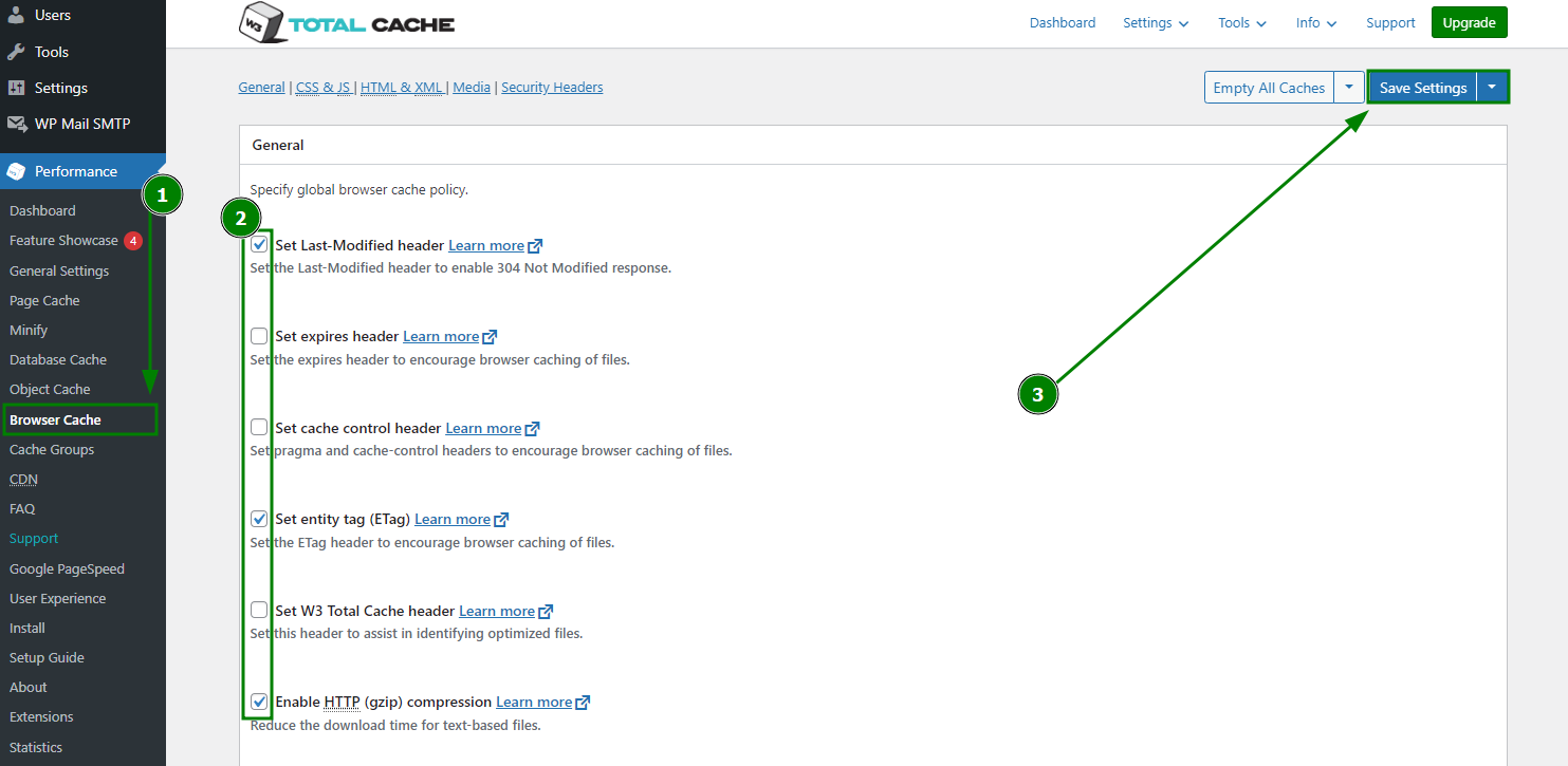 How to optimize your WordPress website for speed