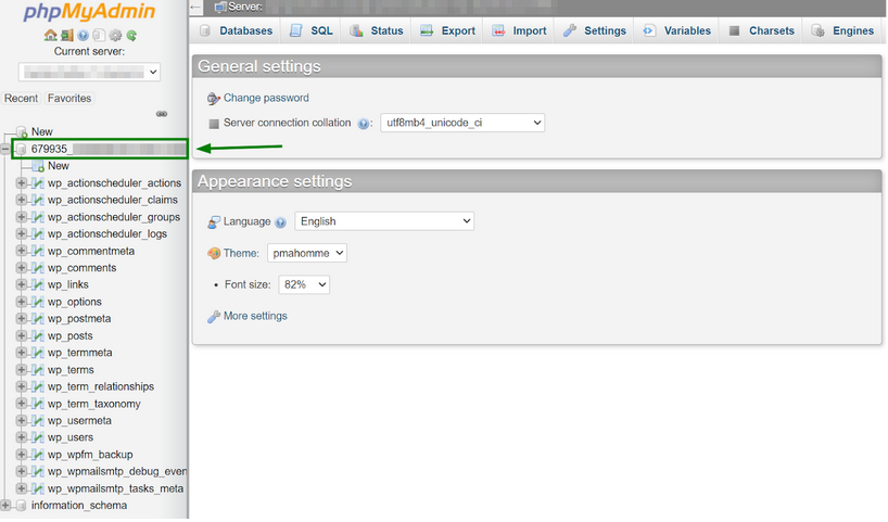 How to optimize your WordPress database