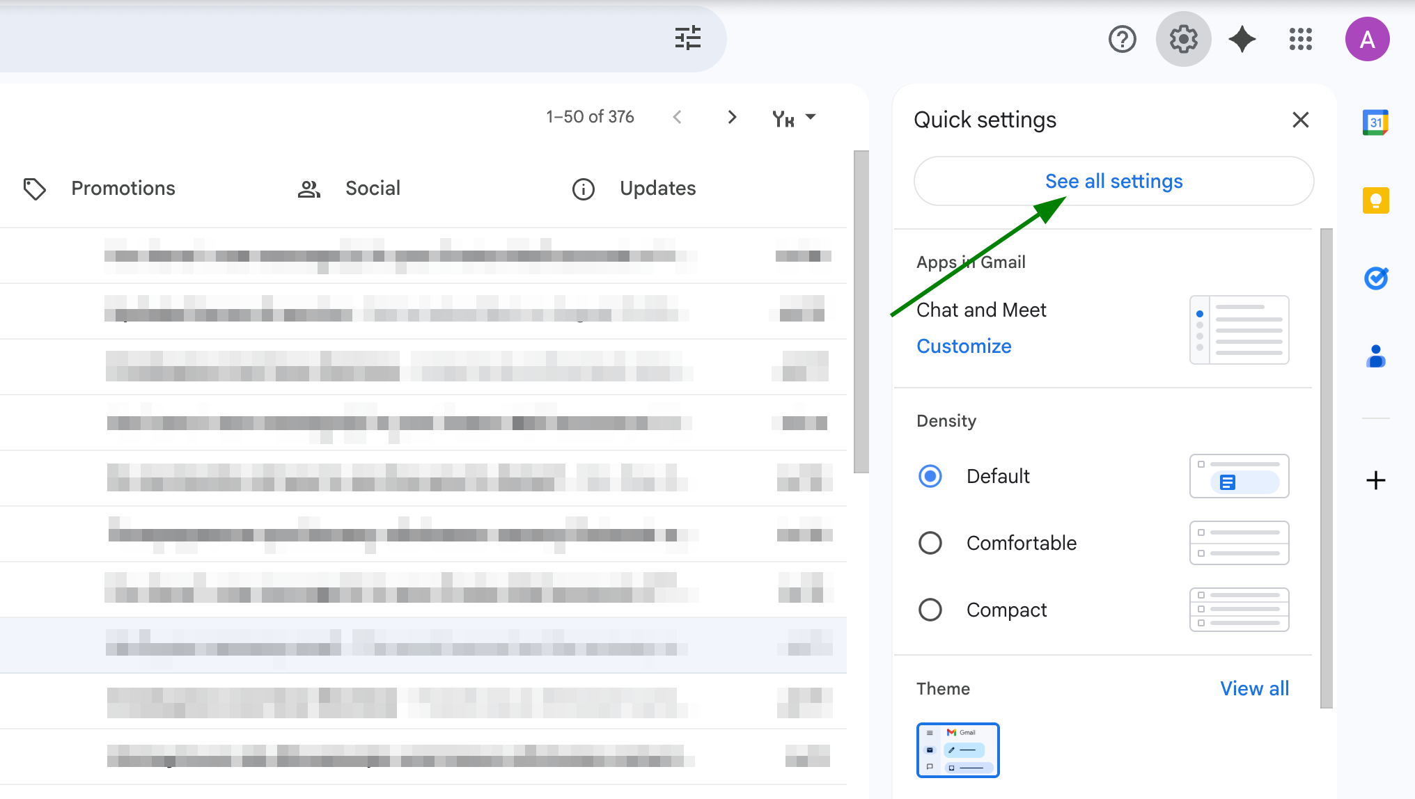 How to Link Your Spacemail Account to Gmail Using Gmail Fetcher