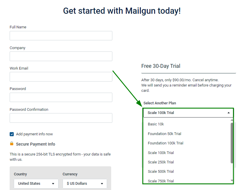 WHM에서 Mailgun 이메일을 구성하는 방법(단계별 가이드)