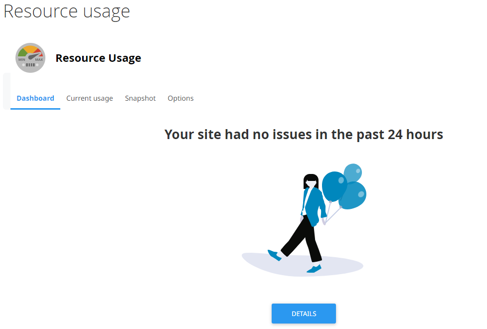 How To Check And Fix Hosting Resource Usage Limits In Cpanel
