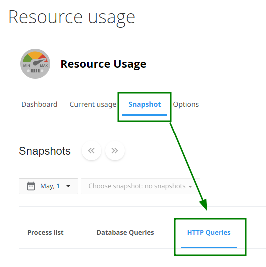 How To Check And Fix Hosting Resource Usage Limits In Cpanel