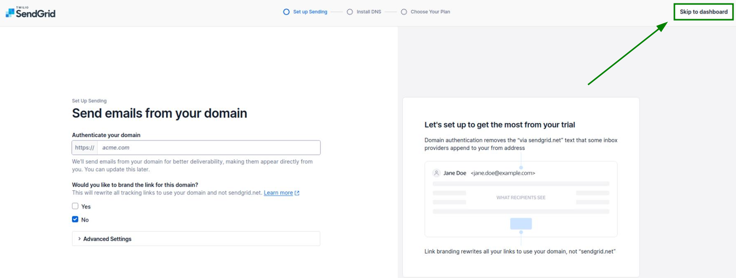 How to configure SendGrid email on WHM (step-by-step guide)
