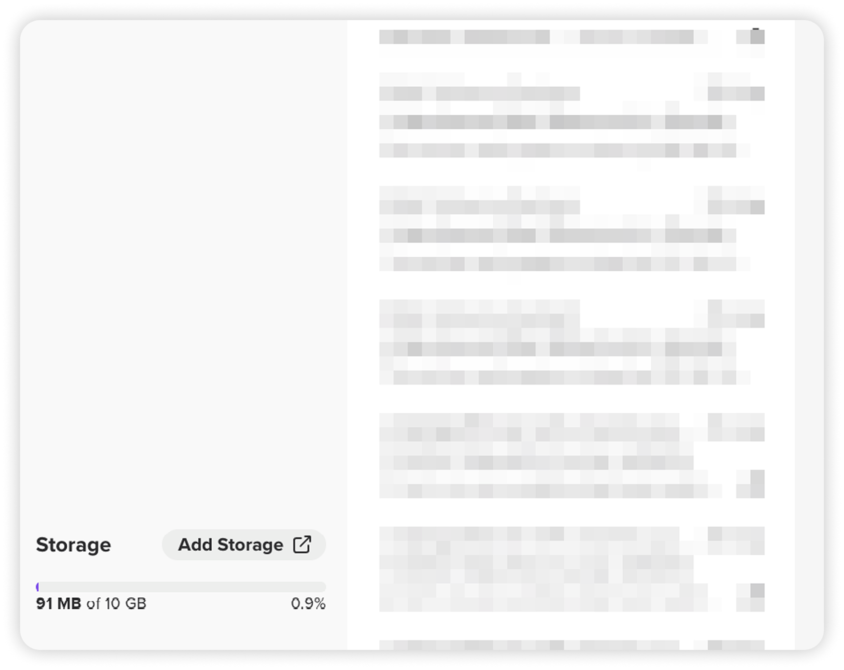 How to Manage Spacemail Mailbox Storage | Free Up Space & Stay Organized