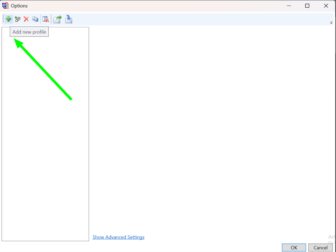 So richten Sie Ihren Spacemail-Kalender in Outlook über CalDAV ein