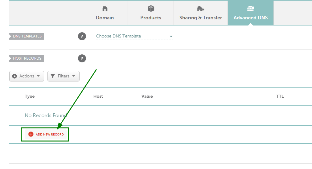 How to Set Up Spacemail DNS Records on Namecheap (Basic & Premium Nameservers)
