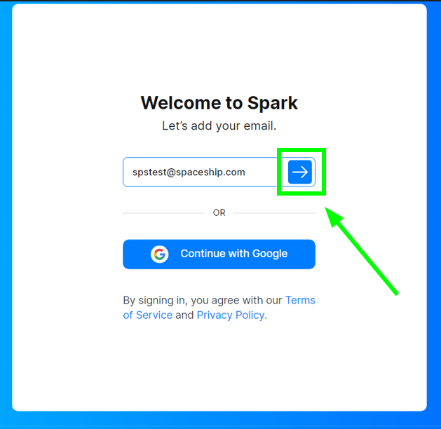 How to Set Up Spacemail in Spark Desktop App (IMAP/SMTP Guide)
