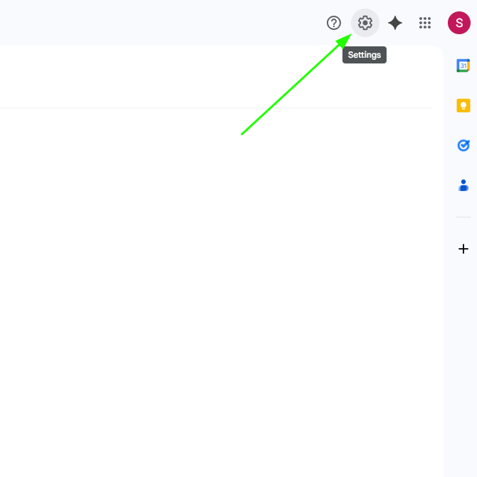 How to Link Your Spacemail Account to Gmail Using Gmail Fetcher