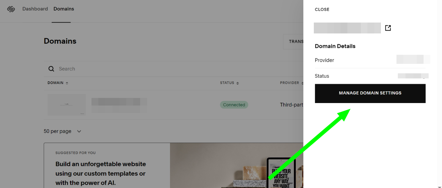 How to Set Up Spacemail DNS Records on Squarespace (Step-by-Step Guide)