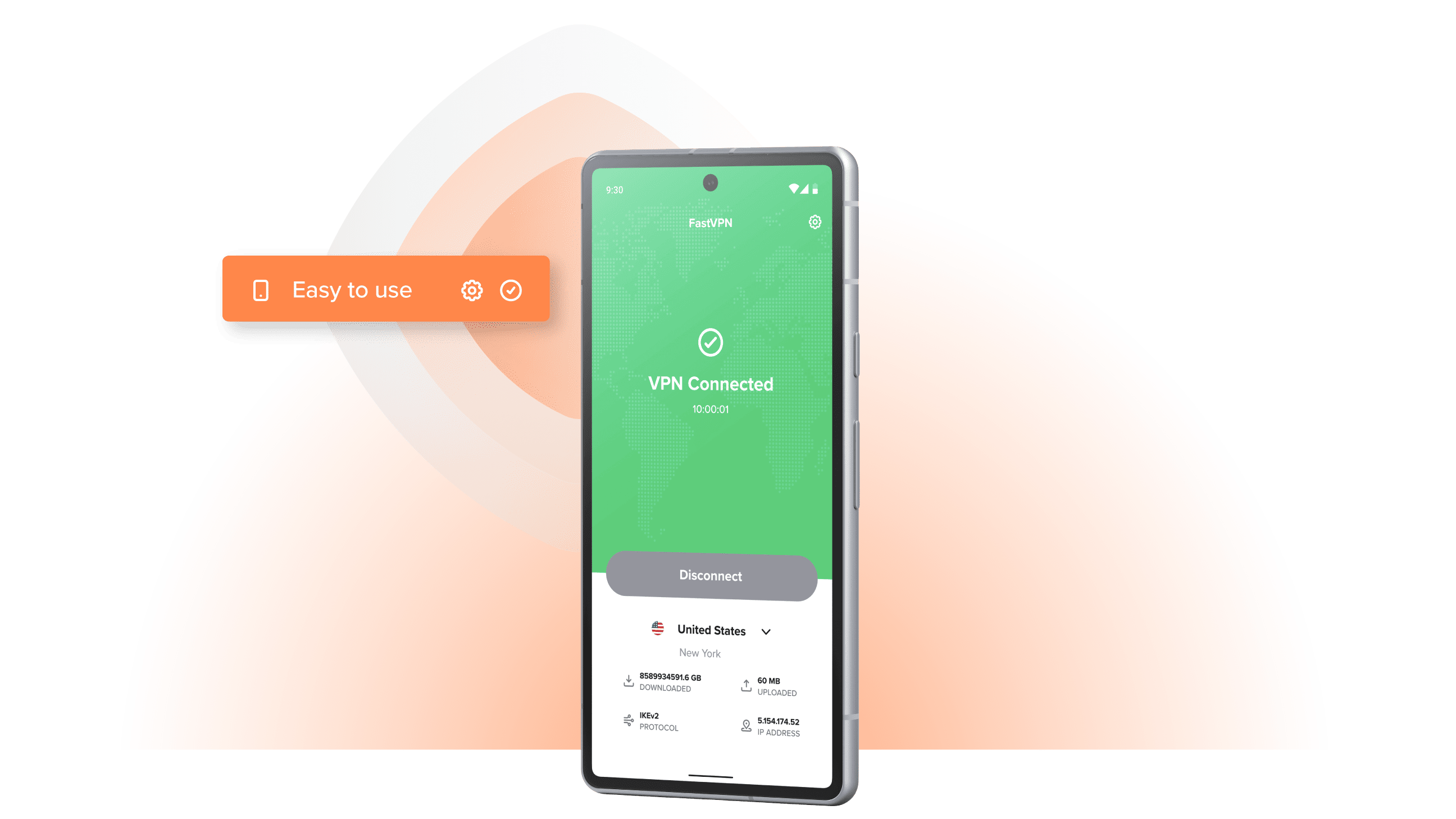 Best VPN for Android | Download Fast & Secure App