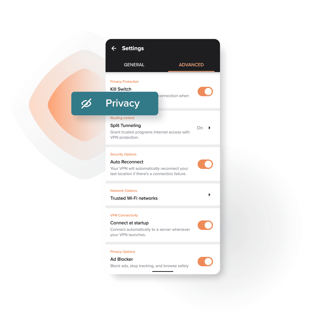 Best VPN for Android | Download Fast & Secure App
