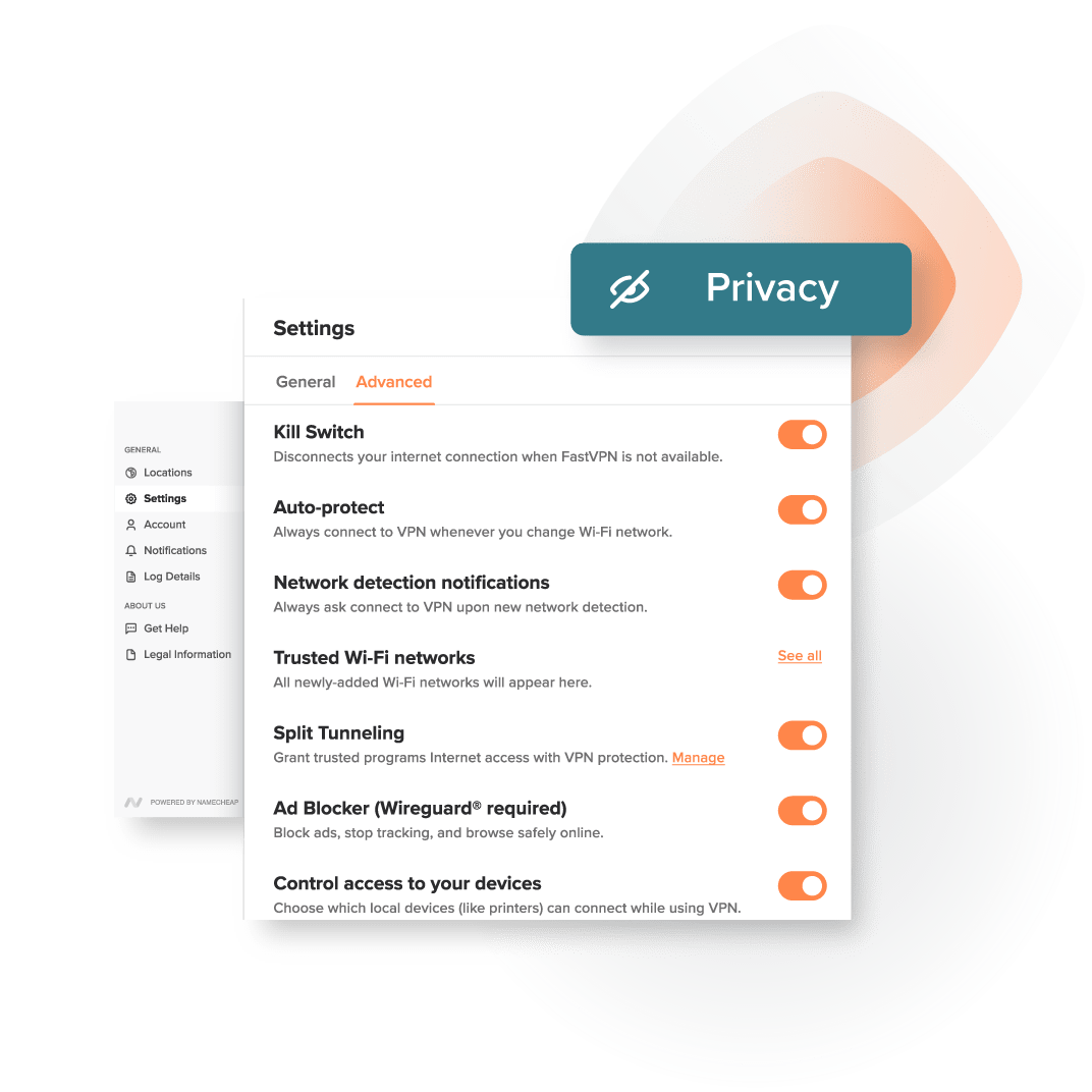 FastVPN - Download the Best VPN App for Windows PC